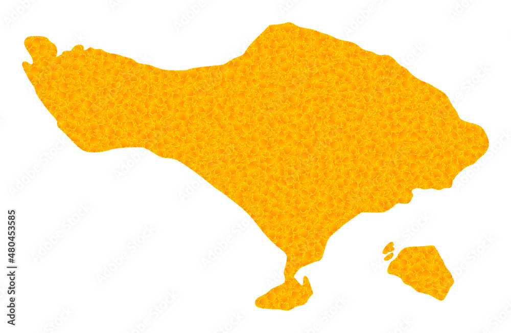 Vector Gold Map Of Bali Island Map Of Bali Island Is Isolated On A vector-gold-map-of-bali-island-map-of-bali-island-is-isolated-on-a