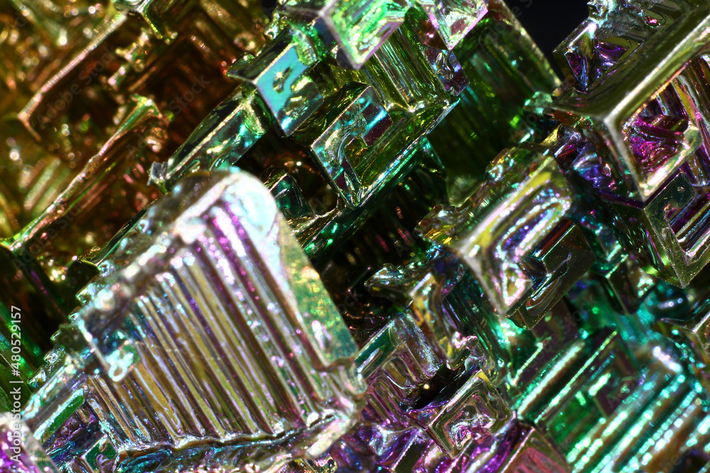 Artificial Bismuth
