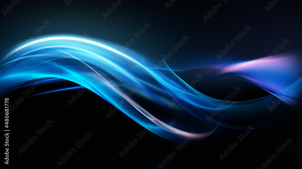 Beautiful Modern Background Stock Illustration | Adobe Stock