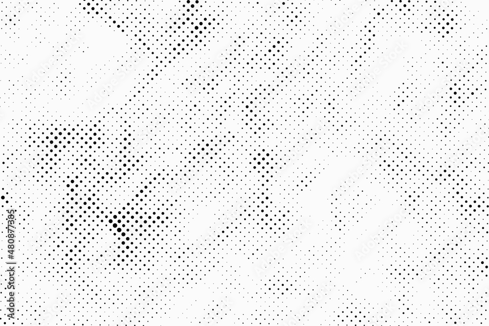 Vector halfton dots.Halftone texture overlay pixelate background. Stock ... Vector halfton dots.Halftone texture overlay pixelate background. Stock ...