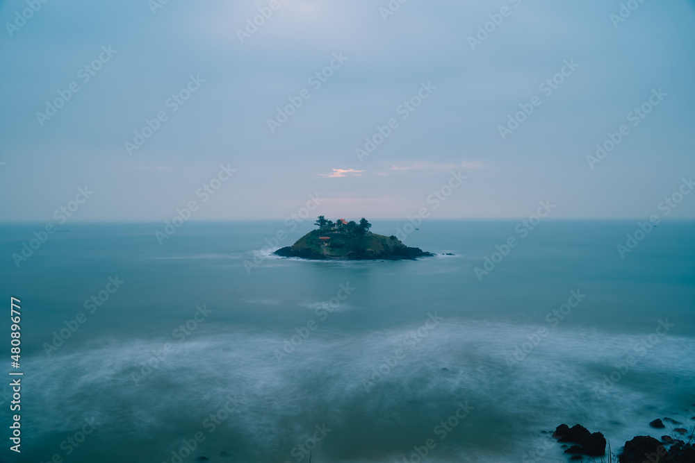 Hon Ba temple (Vietnamese language is Mieu Hon Ba) is a small pagoda in ...