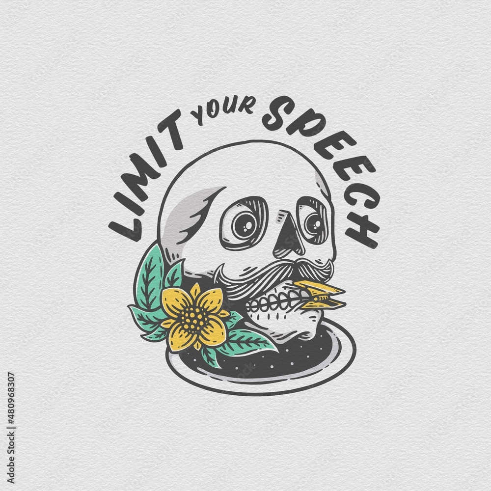 Digital drawing use procreate and export this file to format psd Stock ...