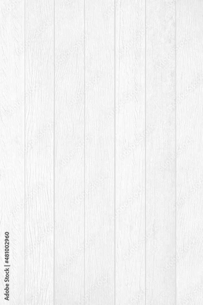 White grey wood color texture vertical for background. Surface light ...