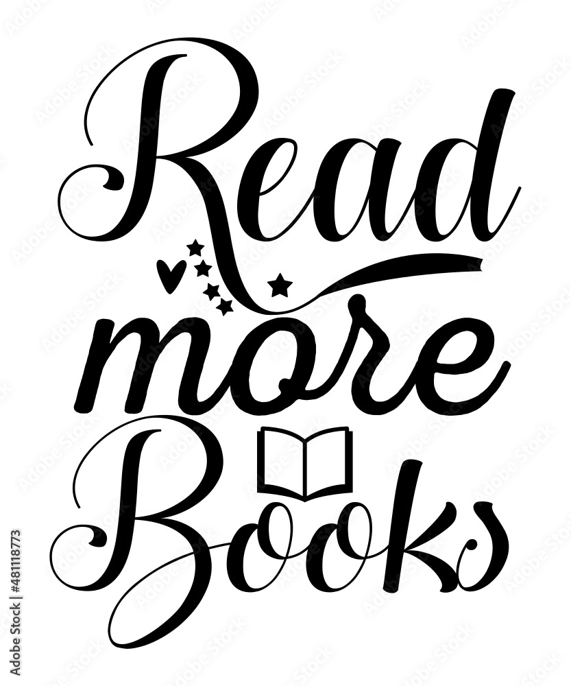 Reading Svg, Reading Svg Bundle,Book Lover SVG Bundle, Reading Quotes ...