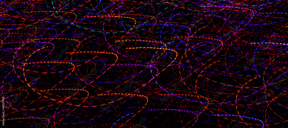 dashed light lines background or texture Stock Illustration | Adobe Stock