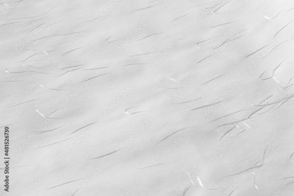 Korean paper texture . old rice paper texture seamless. Stock Photo ...