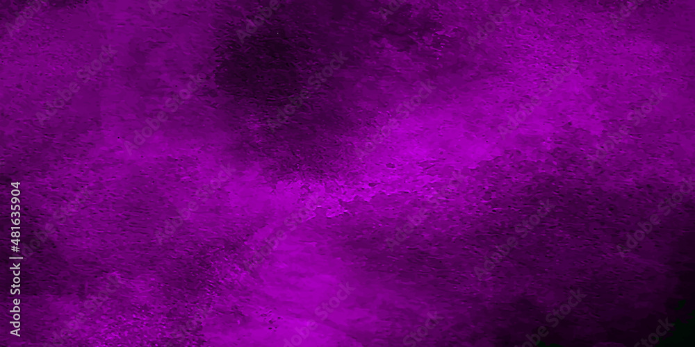 Abstract purple wall texture and background. Grunge purple background ...