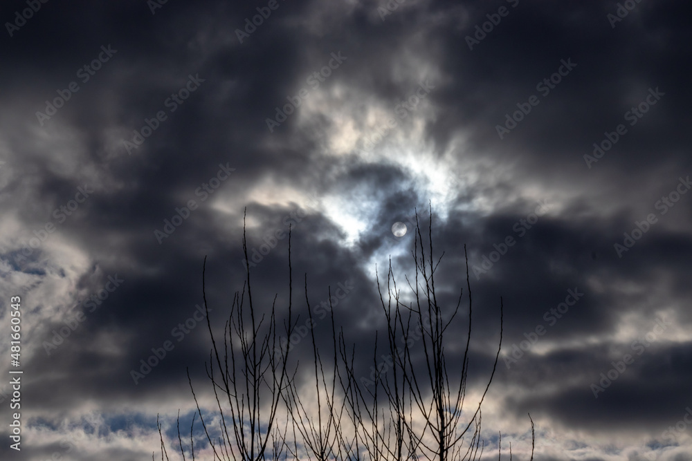 abstract, amazing sky, apocalyptic, apocalyptic background, background ...