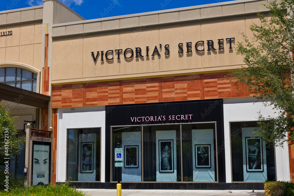 Victoria's Secret Retail Mall Location. Victoria's Secret is the ...