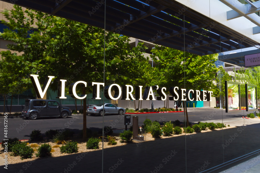 Victoria's Secret Retail Mall Location. Victoria's Secret is the ...