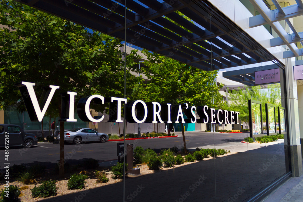 Victoria's Secret Retail Mall Location. Victoria's Secret is the ...