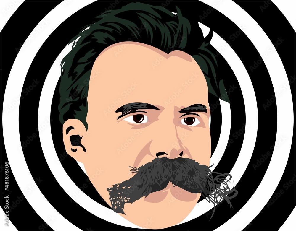 Nietzsche a contemporary philosopher. One of the greatest philosophers ...