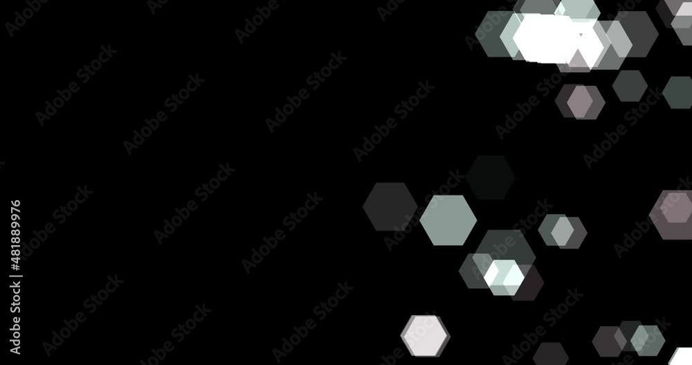 Abstract backdrop for animation with copyspace. Abstract background ...
