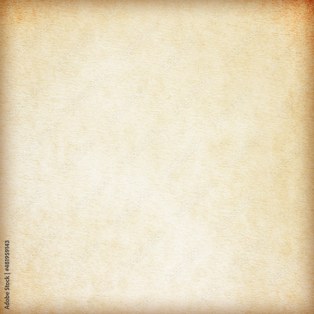 Old Paper texture. vintage paper background or texture; brown paper ...