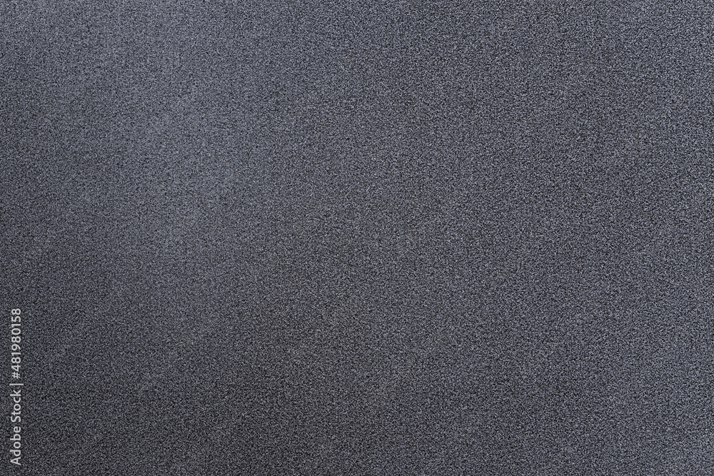 Print to test black toner on thin copy paper, black paper texture ...