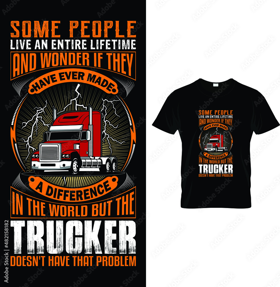 Some people live an entire lifetime and wonder if they have ever made a ...