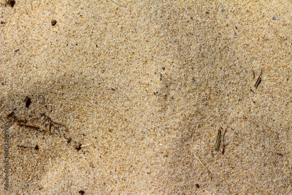Sand texture for background, focus on beach sand, soft beach sand Stock ...