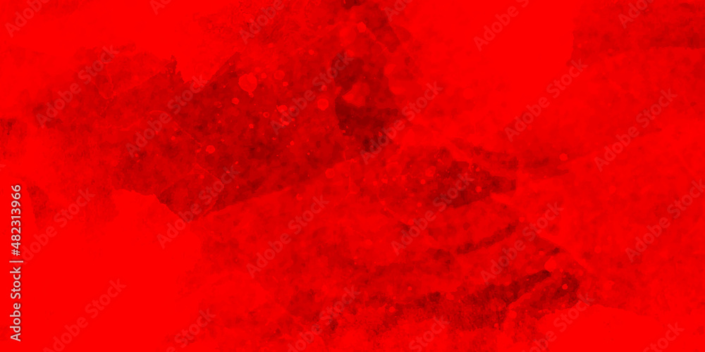 Abstract red background vintage grunge texture, blood Dark Wall Texture ...