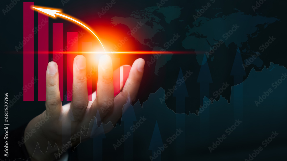 business development to success profit and growth planning, business ...