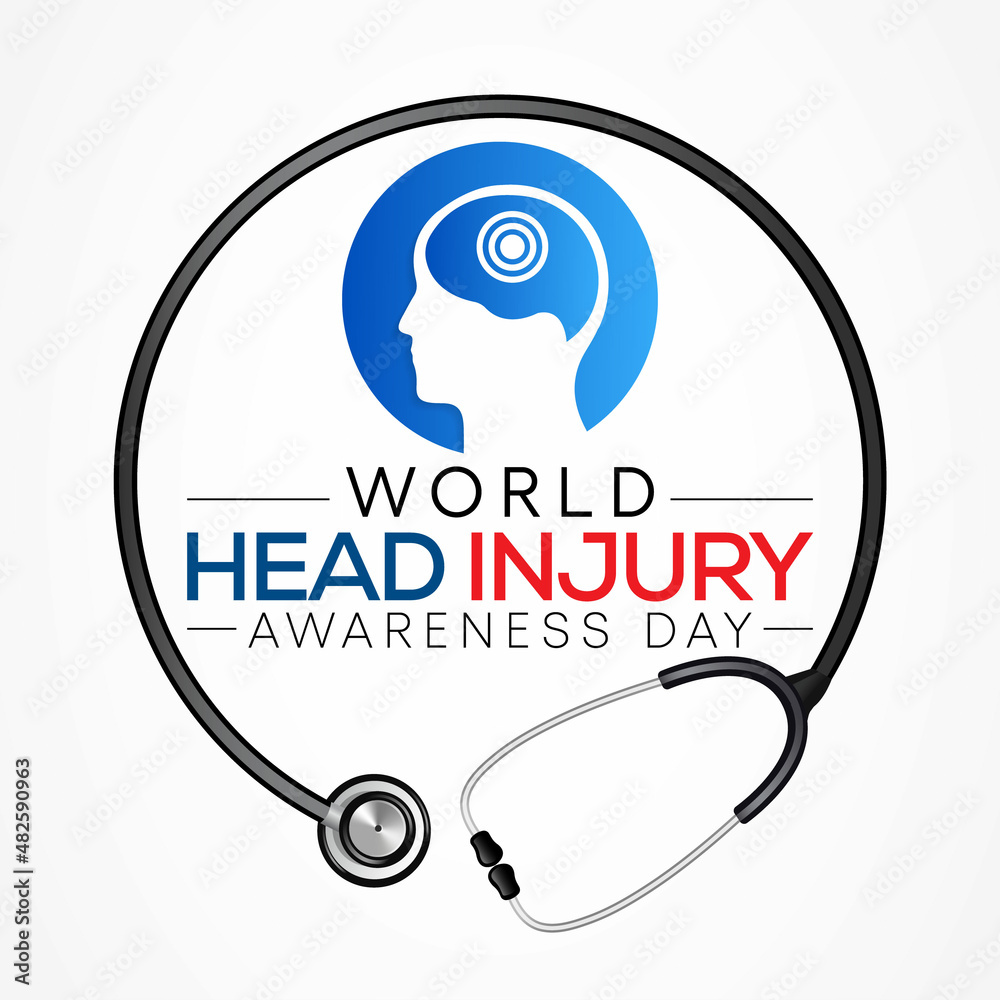 World Head Injury awareness day is observed every year on March 20, to ...
