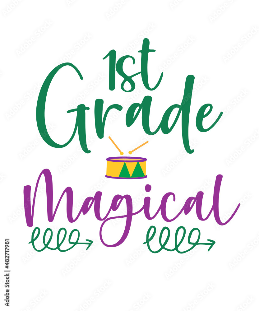 Mardi Gras SVG Bundle, PNG Bundle, Fat Tuesday Carnival, Beads Bling ...