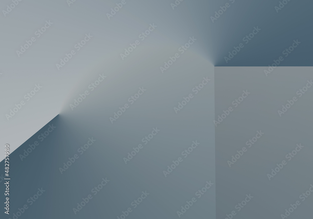 Abstract gray color gradient background Stock Illustration | Adobe Stock