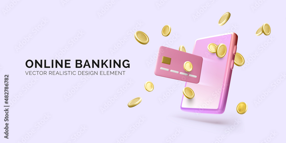 Internet Banking Banner