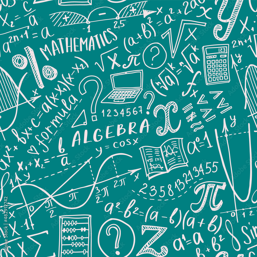 Math Subject Pictures