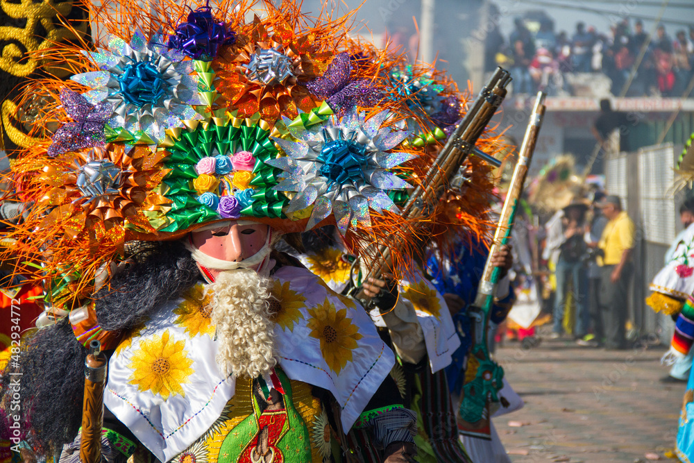 Indios Stock Photo | Adobe Stock