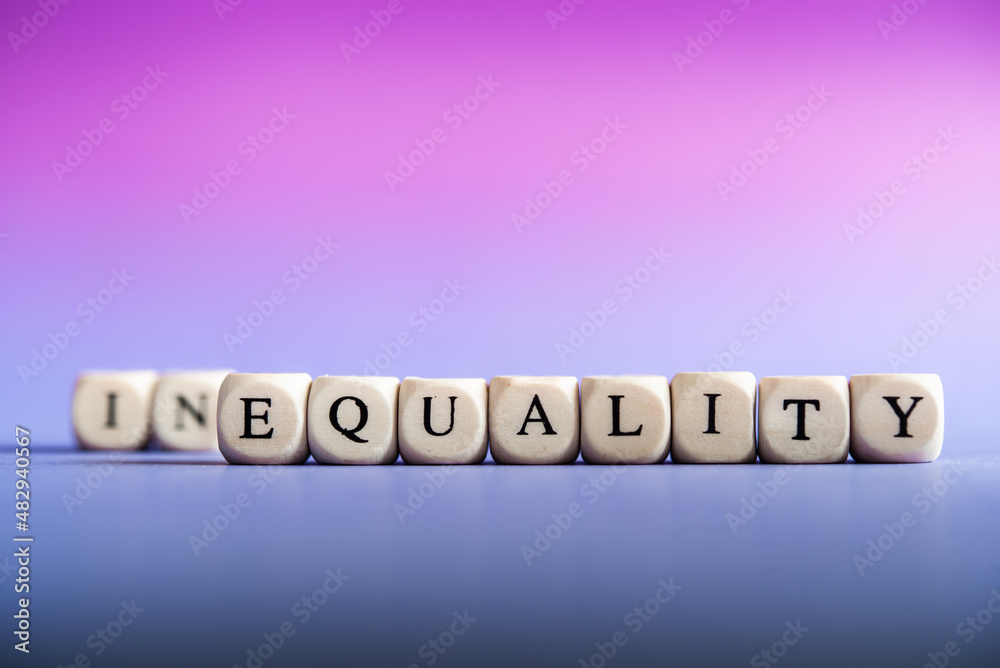Equality between men and women, gender equality, non-discrimination ...
