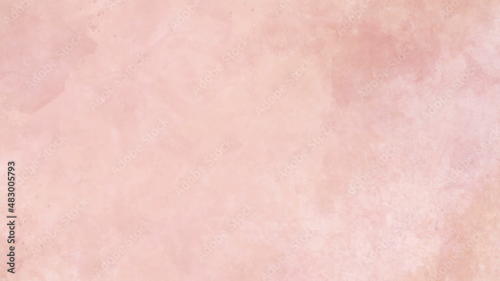 Pink paper background Abstract pink vintage background. Old concrete ...