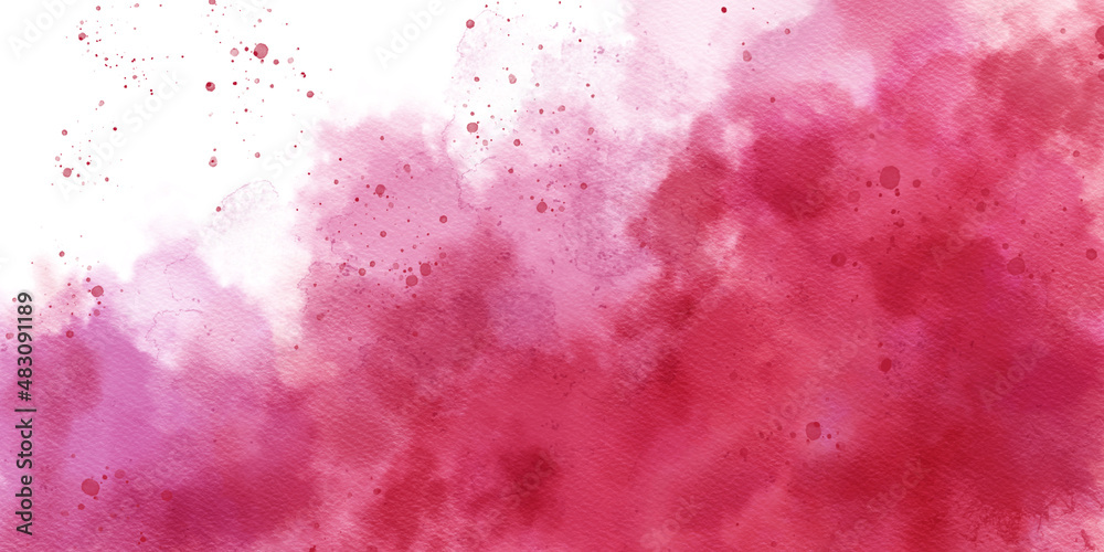 abstract pink powder splatted background. Colorful powder explosion on ...