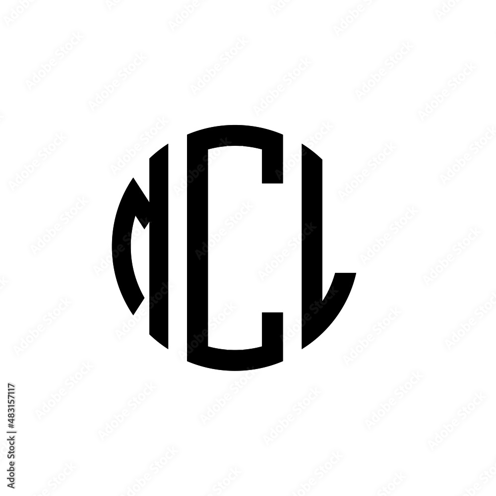 MCL letter logo design. MCL modern letter logo with black background ... MCL letter logo design. MCL modern letter logo with black background ...