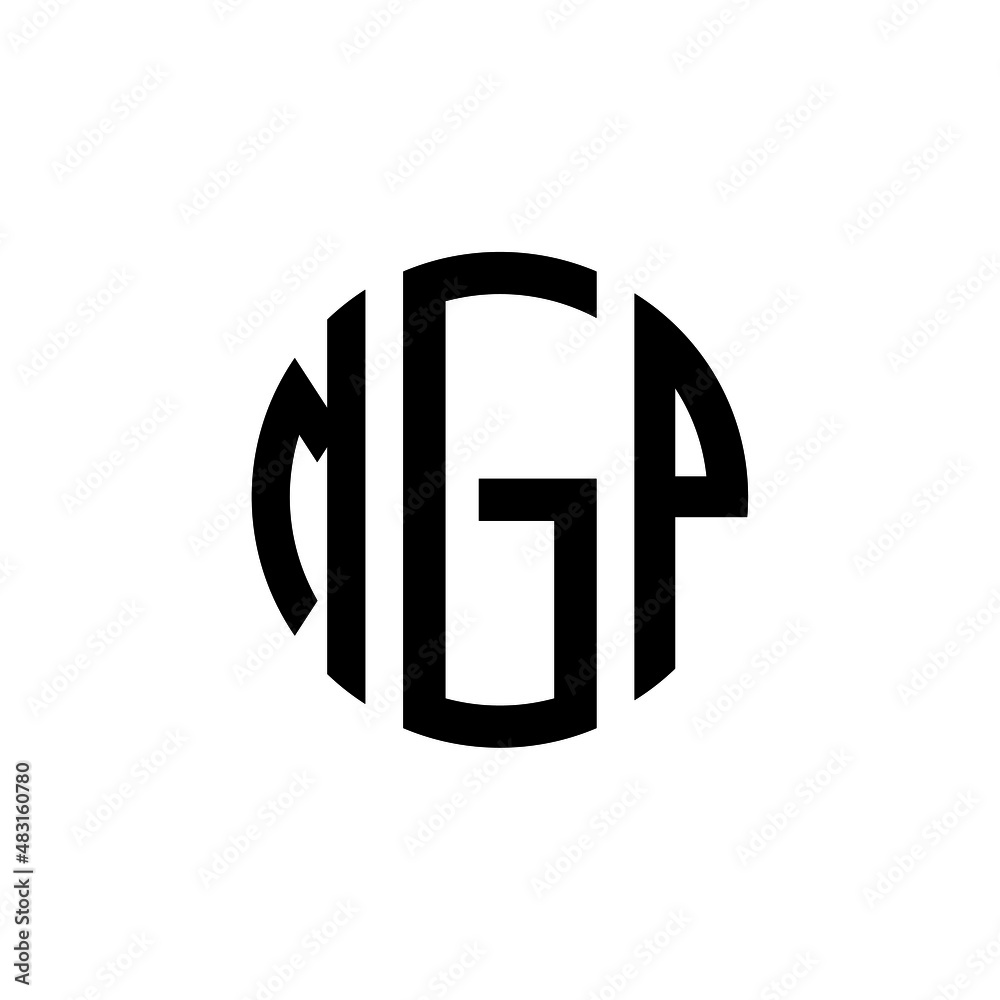 Mgp Logo
