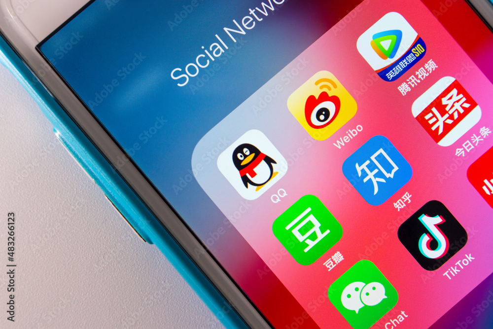 Douban Icon