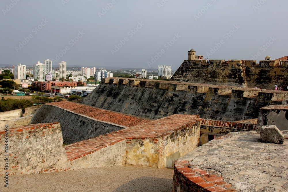 Nature is the world around us, not created by man. That which is ...