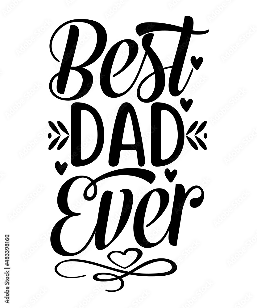 Dad Svg Bundle, Dad Svg, Dad Svg T-Shirt Design, Dad SVG, Daddy, Best ...