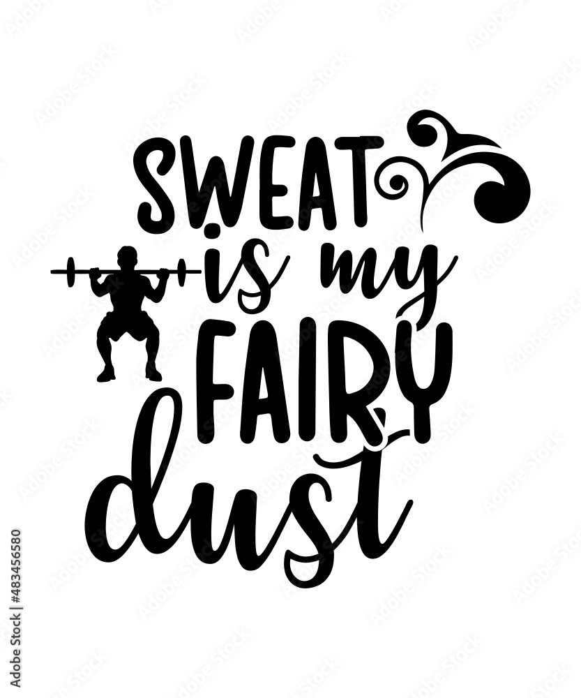 Funny Workout svg bundle, Fitness svg bundle, Gym svg bundle, svg ...