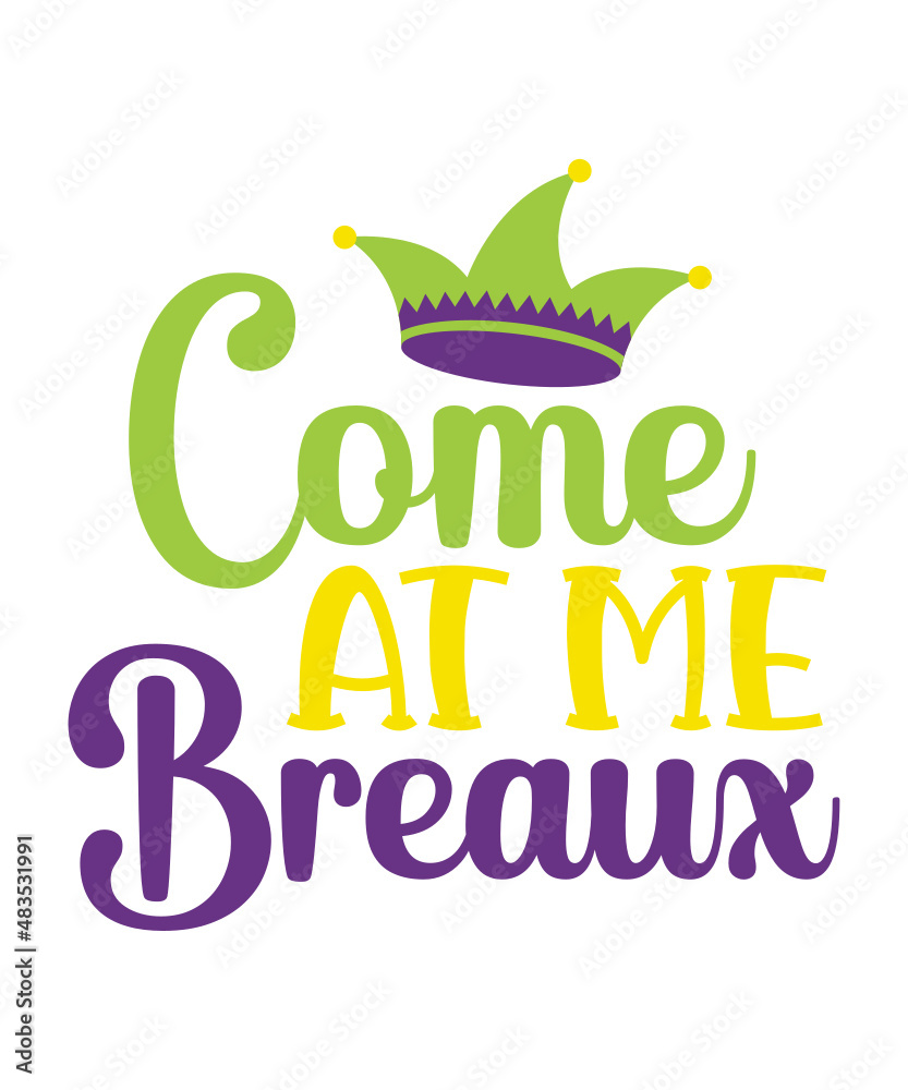 Mardi Gras SVG Bundle, SVG Cut Files, commercial use, instant download ...
