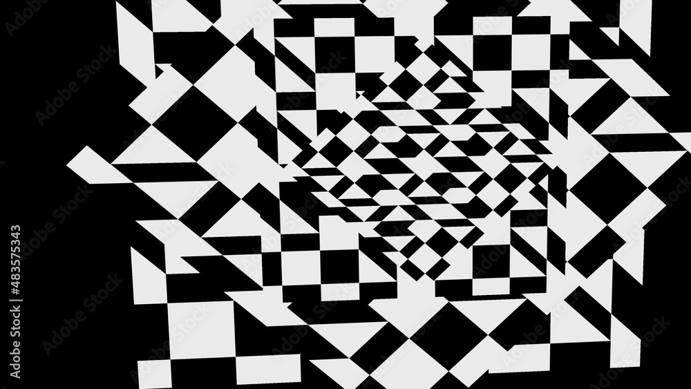 squares, checkered, pattern, grunge, 4k, hd, black pattern, stripe ...