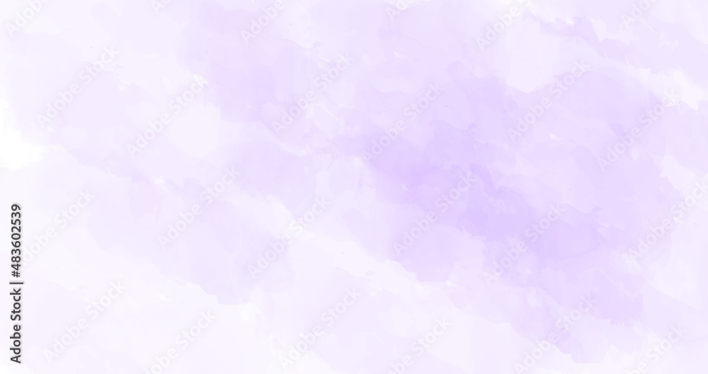 purple background. pastel mottled border texture and blurred grunge ...