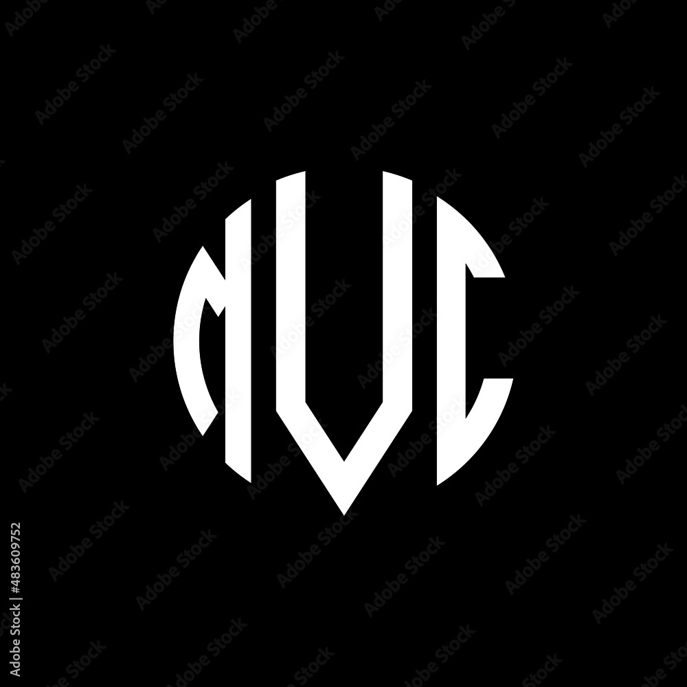 MVC letter logo design. MVC modern letter logo with black background ... MVC letter logo design. MVC modern letter logo with black background ...