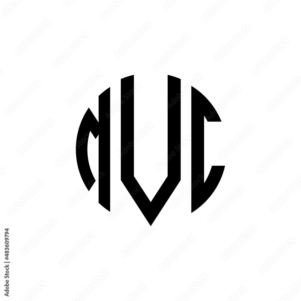 MVC letter logo design. MVC modern letter logo with black background ... MVC letter logo design. MVC modern letter logo with black background ...