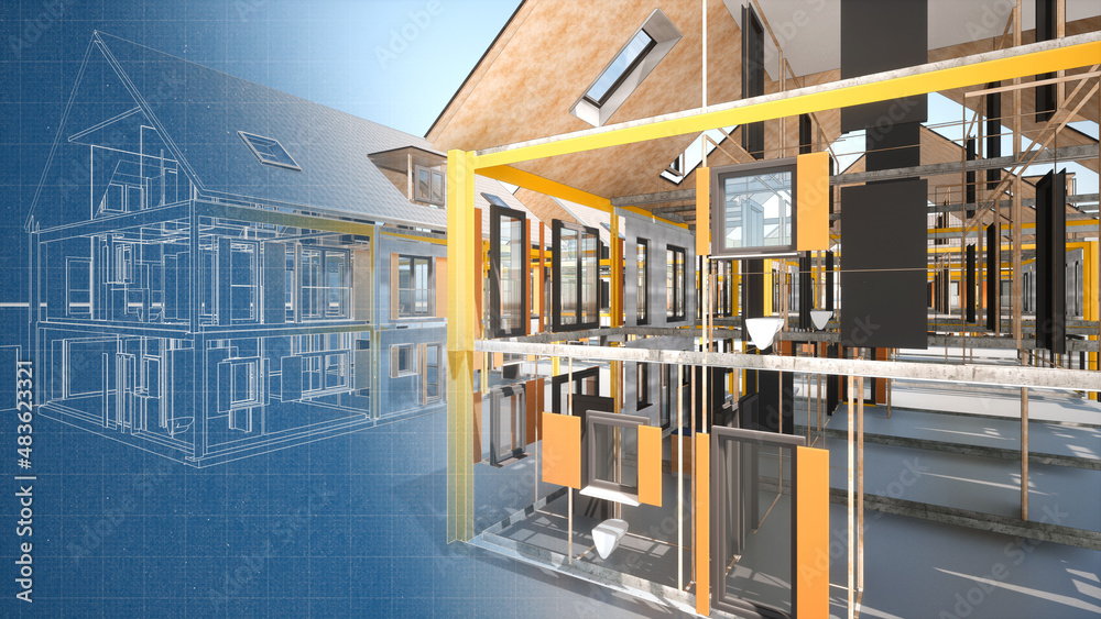 BIM ist die Planungsmethode der Digitalisierung im Bauwesen ...