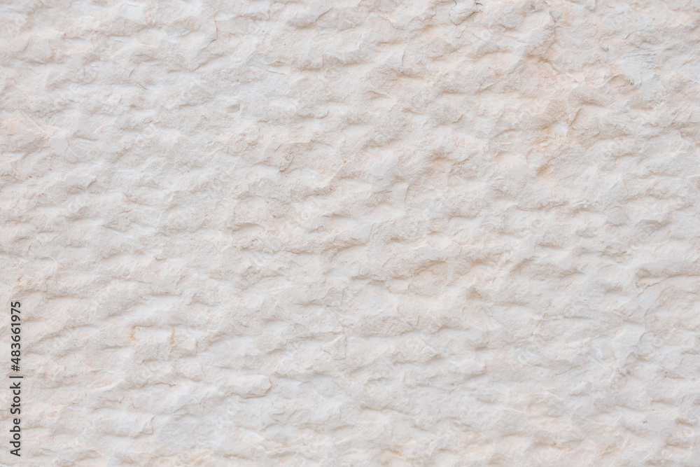 light stone wall background. texture stone wall backdrop. white color ...