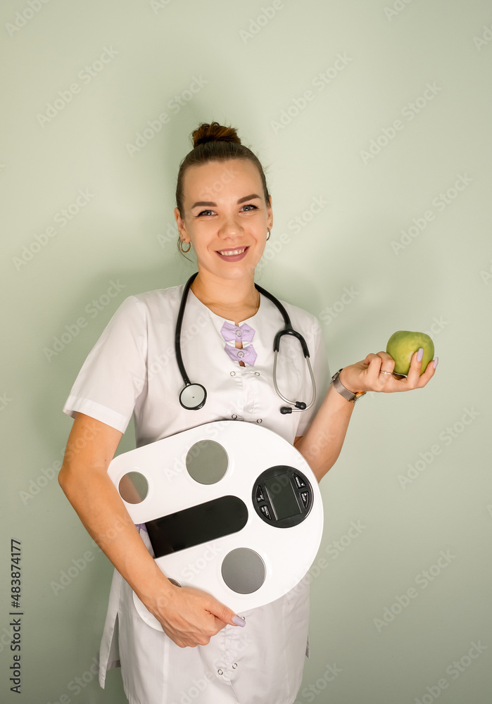 Measuring body composition. Analysis of body composition measurement ...