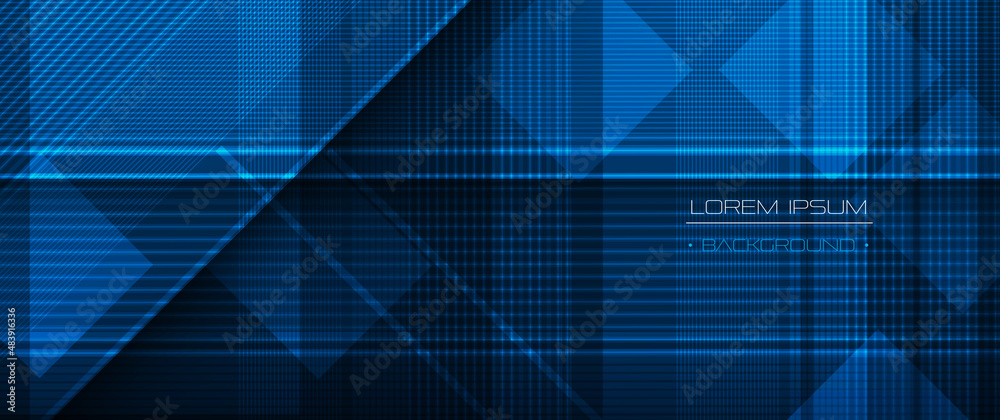 Vector modern graphic design, presentation background. Illustration art ...