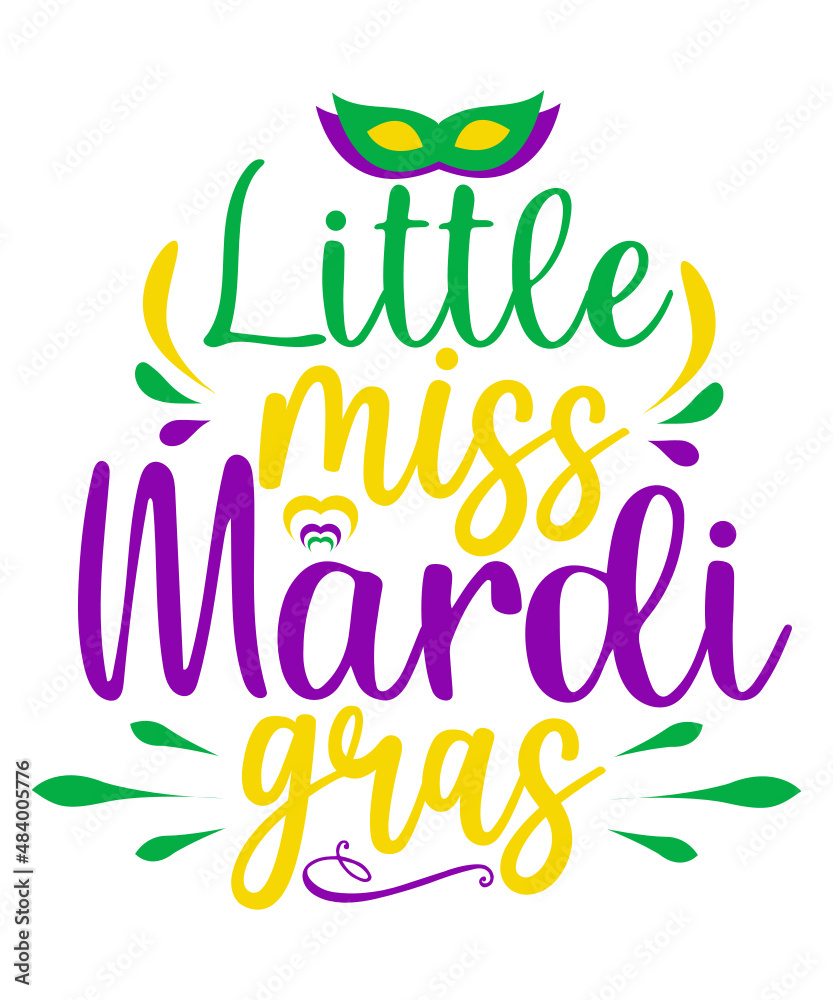 Mardi Gras SVG Bundle, PNG Bundle, Fat Tuesday Carnival, Beads Bling ...