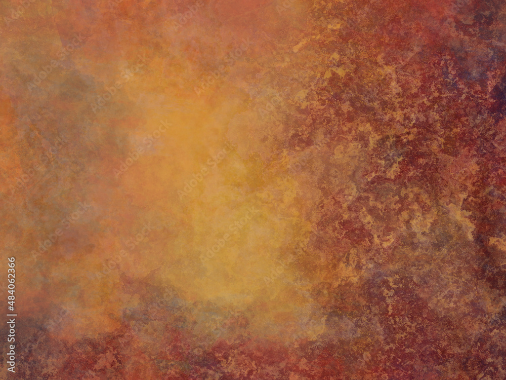 Fall Color Backgrounds Abstract