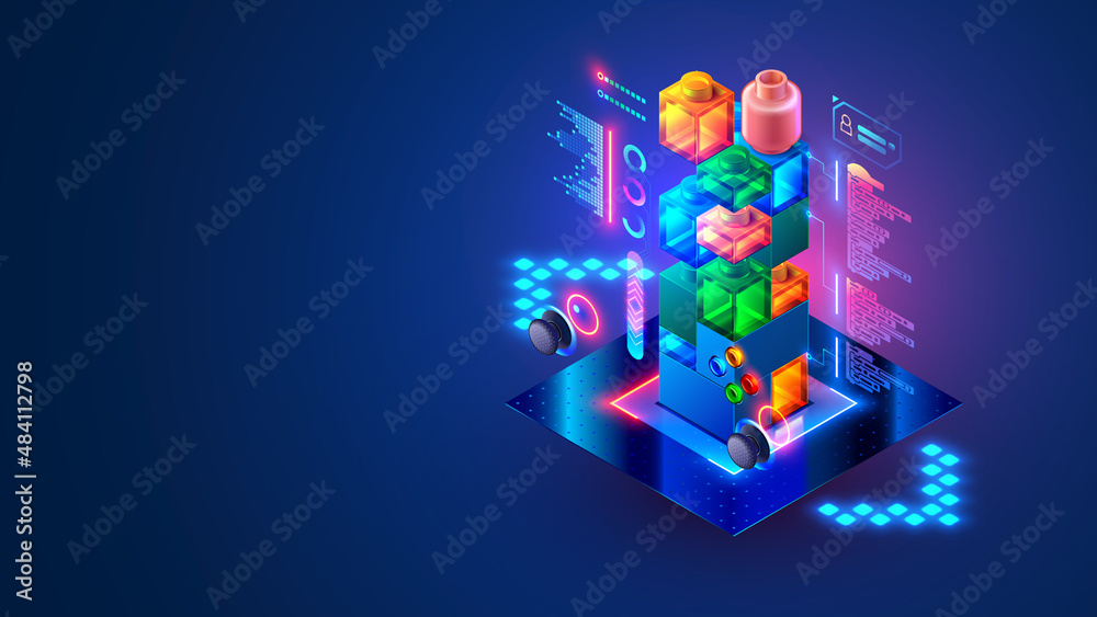 Programming children courses. Computer Games design online kids ...